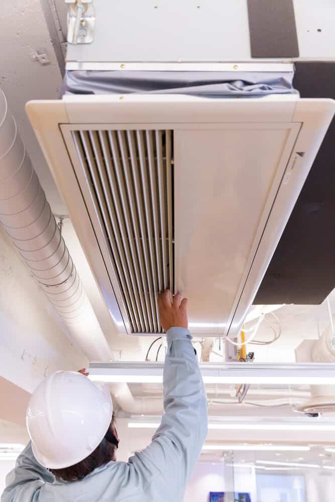 How Air Conditioning Works | Big Easy HVAC